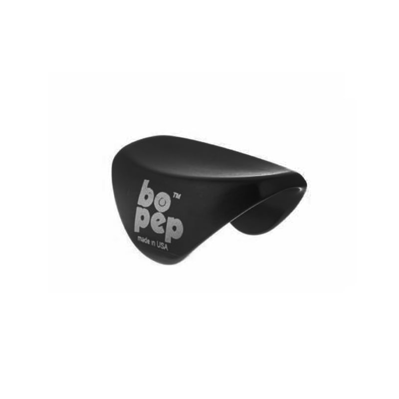 Guia "Bo Pep" de Flauta para Polegar, un.